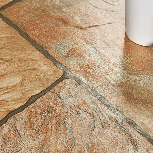 Vintage Square Floor and Wall Tile Natural Stone Wall & Floor Tile ...