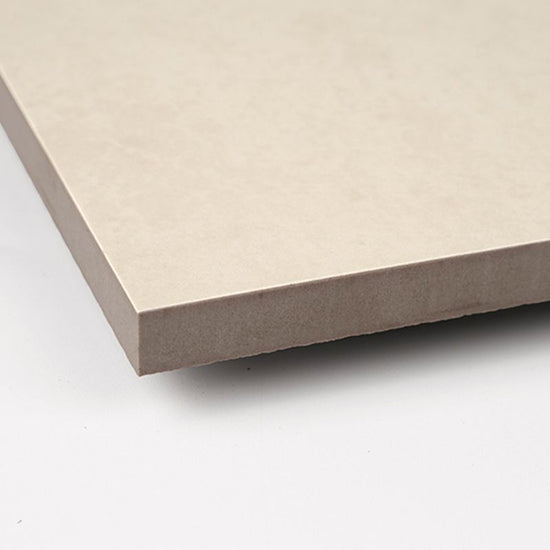 Rectangle Floor Tile Pure Color Straight Edge Floor Tile for Living ...