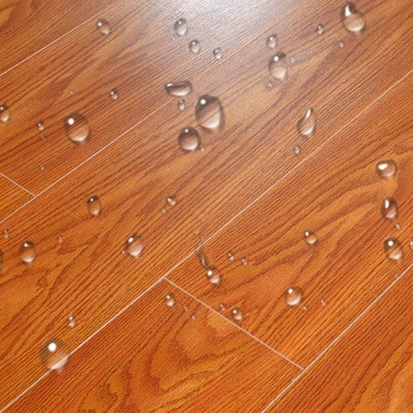 Mildew Resistant Laminate Flooring Solid Wood Laminate Plank Flooring ...
