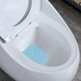 Contemporary 1 Piece Flush Toilet Floor Mounted Toilet Bowl for ...