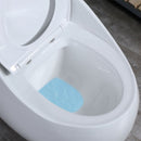 Contemporary 1 Piece Flush Toilet Floor Mounted Toilet Bowl for ...
