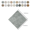 Modern Vinyl Tile PVC Peel and Stick Marble Look Scratch Resistant ...