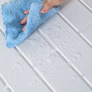 Modern 3D Paneling Smooth Wall Interior Wall Tile Design Plank - Clearhalo