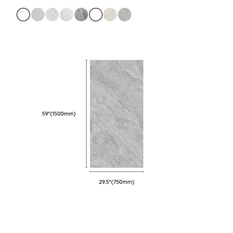 Rectangle Floor Tile Texture Pattern Straight Edge Glazed Design Floor ...