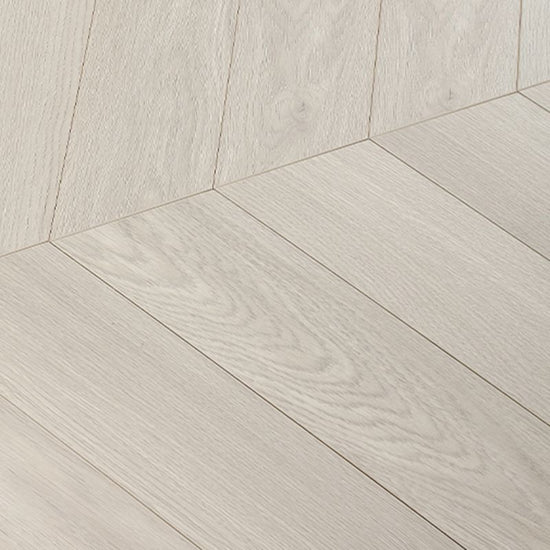 Modern Laminate Floor Wood Waterproof Light Laminate Flooring - Clearhalo