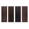 Deck Plank Outdoor Wooden Striped Pattern Waterproof Floor Board ...