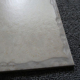 Tradition Square Floor and Wall Tile Plain Frosted Porcelain Tile ...