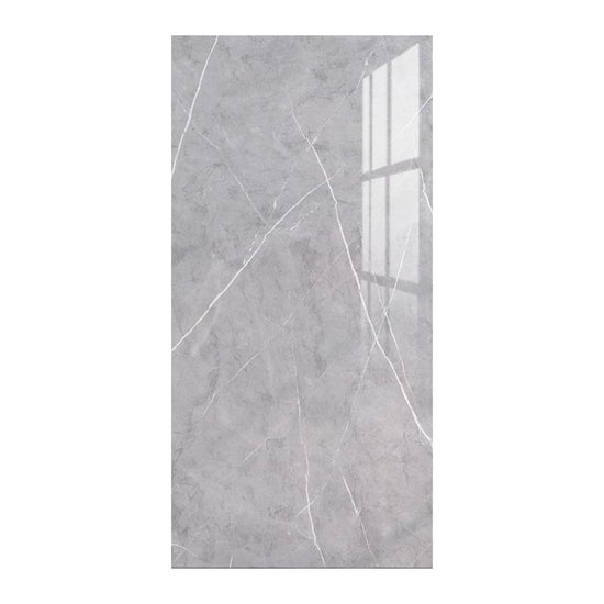 Single Tile Wallpaper PVC Stain Resistant Peel and Stick Wall Tile ...