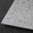 Square Gray Tile Stacked Stone Pattern Matte Floor Wall for Drawing ...
