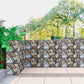 Outdoor Wall Tile Rectangle Straight Edge Stacked Stone Wall Tile ...