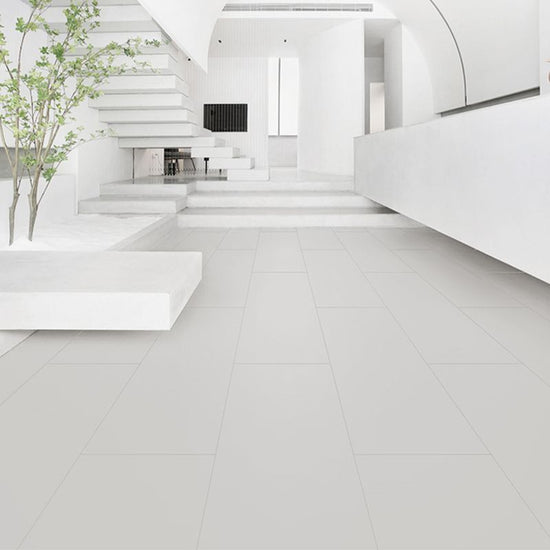 Contemporary Laminate Floor Slate Look Laminate Floor with Waterproof ...