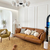 Wooden Geometry Floor and Wall Tile Modern Wood Texture Square Tile ...