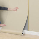Modern Style Wall Panel PVC Living Room Peel and Stick 3D Wall Paneling ...
