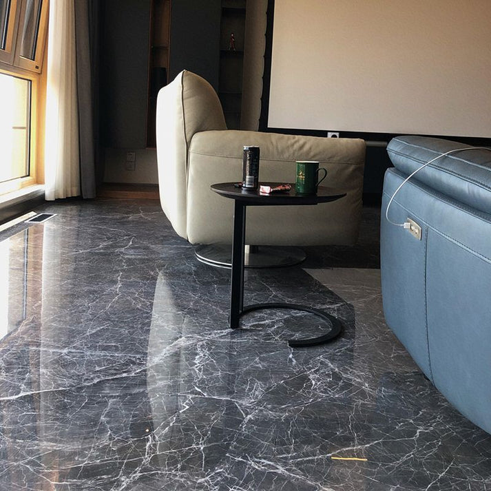 Modern Porcelain Singular Tile Marble Patterned Textured Wall Tile ...