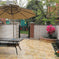 Vintage Square Floor and Wall Tile Natural Stone Wall & Floor Tile ...