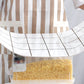 Classical Kitchen Backsplash Tile Plaid Pattern Peel and Stick ...