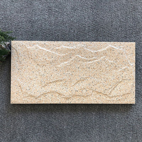 Modern Style Wall Tile Straight Edge Stacked Stone Waterproof Wall Tile ...