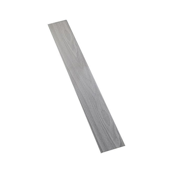 Modern Solid Wood Laminate Floor Light Color Laminate Flooring - Clearhalo