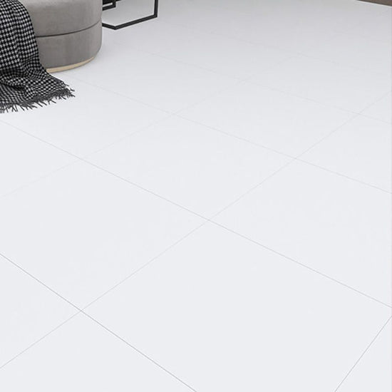 Modern Indoor Vinyl Flooring Marble Print Square PVC Vinyl Flooring ...