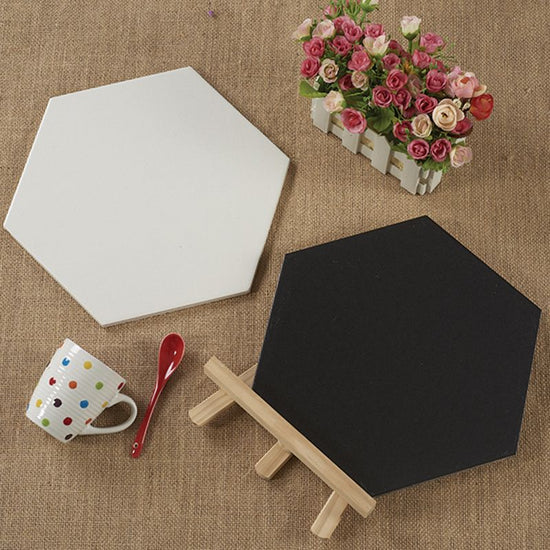 Straight Edge Floor and Wall Tile Porcelain Floor and Wall Tile - Clearhalo