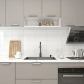 Modern Kitchen Faucet Stainless Rectangular Water Purification Kitchen ...