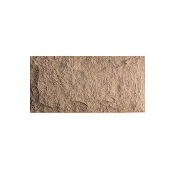 Contemporary Style Wall Tile Waterproof Straight Edge Rectangle Wall ...