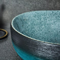 Traditional Vessel Sink Vitreous China Oval with Pop-Up Drain Bathroom ...