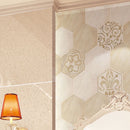 No Pattern Singular Tile Contemporary Simple Floor and Wall Tile ...