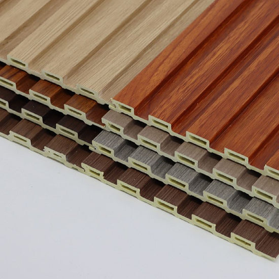 Modern Paneling Wood Shiplap Staple Soundproof Indoor Wall Plank ...