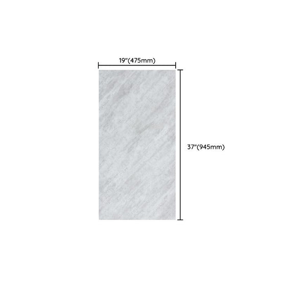 Click-Lock Laminate Flooring Modern Style Laminate Flooring with Fire ...