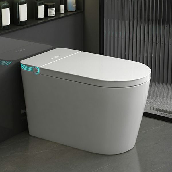 Modern Floor Mount Urine Toilet Ceramic One Piece Ceramic Toilet Bowl ...