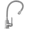 Modern Pot Filler 304 Stainless Steel Pre-rinse Spring Spout Kitchen ...