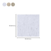 Light Vinyl Flooring Peel and Stick Vinyl Flooring with Low Gloss ...