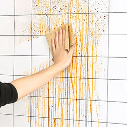 Modern Mosaic Tile Waterproof Peel and Stick Backsplash Tile for ...