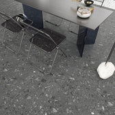 Modern Laminate Floor Slate Scratch Resistant Click Lock Laminate ...