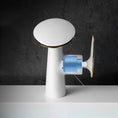 Modern Faucet Waterfall Spout Single Hole Lever Handle Bathroom Faucet ...