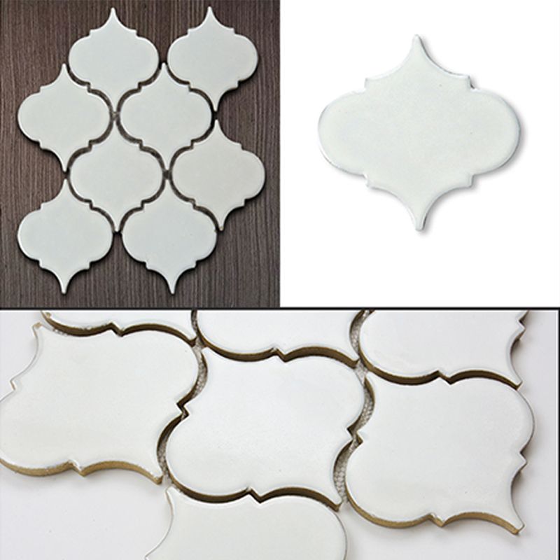 Irregular Wall Tile Textured Design Pressed Waterproof Wall Tile for ...