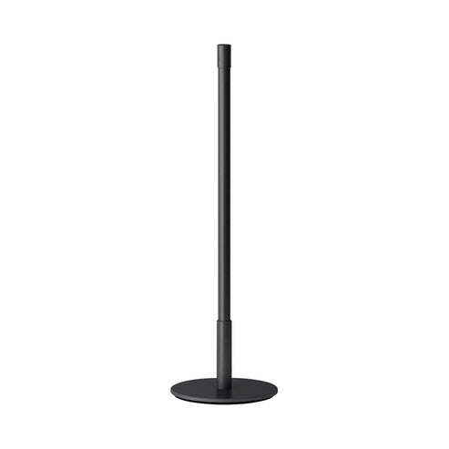 Plumb Rod Plug-In LED Night Light Simple Creative Bedside Table Lamp in ...