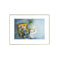 Childhood Memory Canvas Wall Art Textured Kids Style House Interior ...