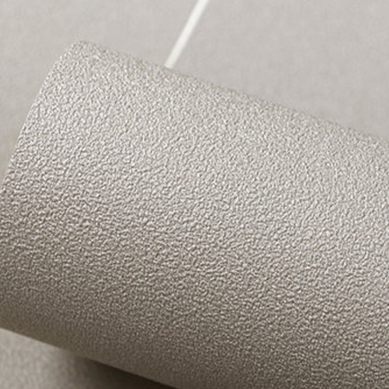 Non-Pasted Wallpaper with Matte Pattern, 33-foot x 20.5-inch - Clearhalo