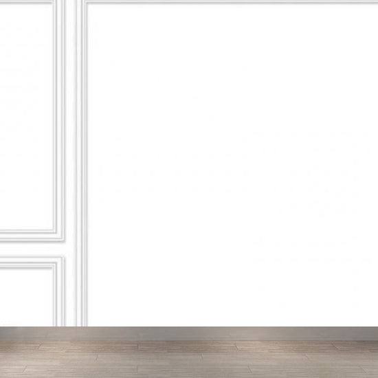 Stain Resistant Graphic Pattern Mural Non-Woven Modern Wall Decor for ...