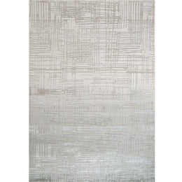 Multi-Colored Abstract Rug Cotton Blend Steampunk Area Carpet Anti-Slip ...