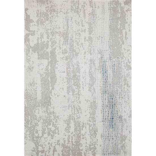Calming Decoration Rug Multi Colored Abstract Pattern Indoor Rug ...