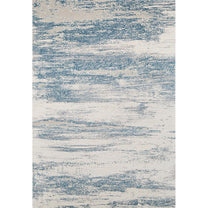 Calming Decoration Rug Multi Colored Abstract Pattern Indoor Rug ...