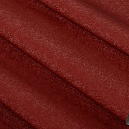 Unpasted Pure Color Wallpaper Roll Simple Non-Woven Fabric Wall Art, 31 ...