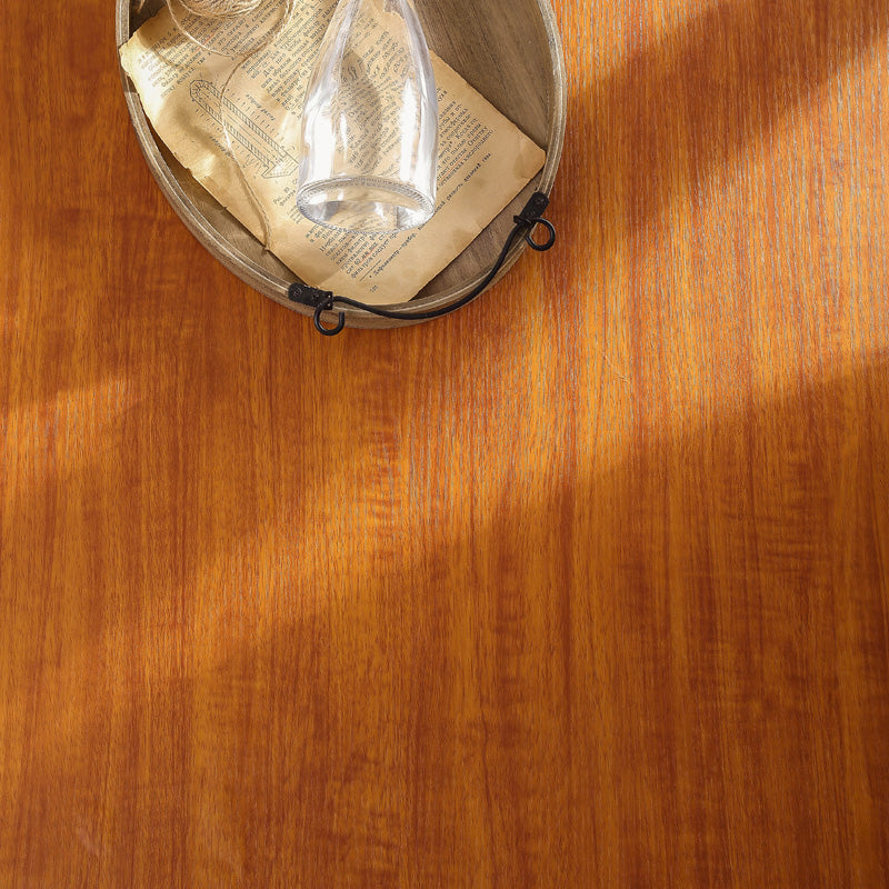 Brown Reploped Wood Wallpaper Roll Peel and Stick Industrial Living ...