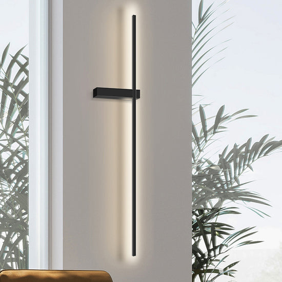 Minimalist Wall Light Sconce Modern Style Sconce Lighting for Bedroom ...
