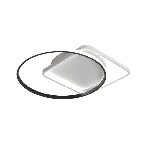 Luz de montaje de altura mixta de 16 "/19.5" Luz de montaje de montura ...