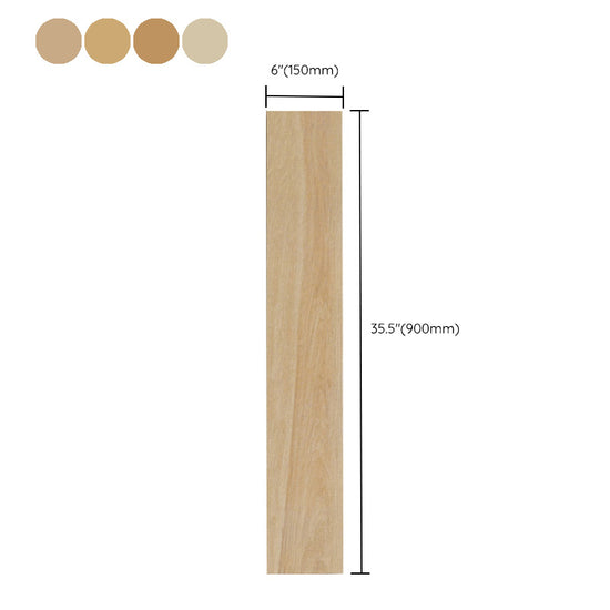 Retangular Ceramic Singular Tile Glazed Brick Joint Tile for Floor ...