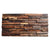 Solid Wood Wall Panel Farmhouse Style Commercial Home Living Room Wall ...